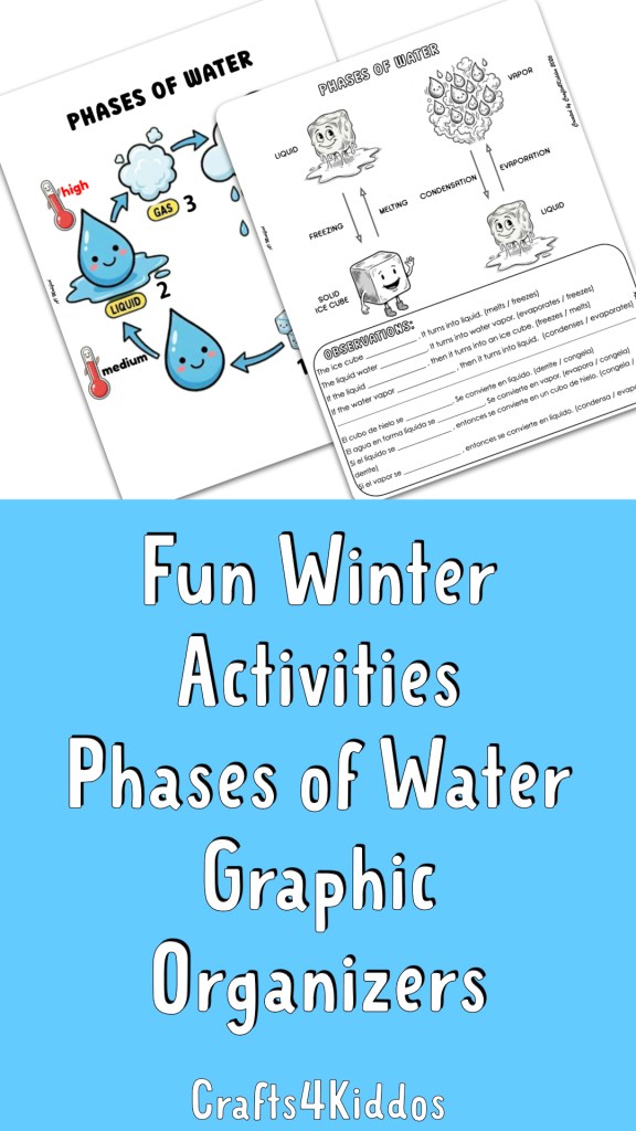 Winter Wonderland: Fun Ice Castles Projects for Learning and Play